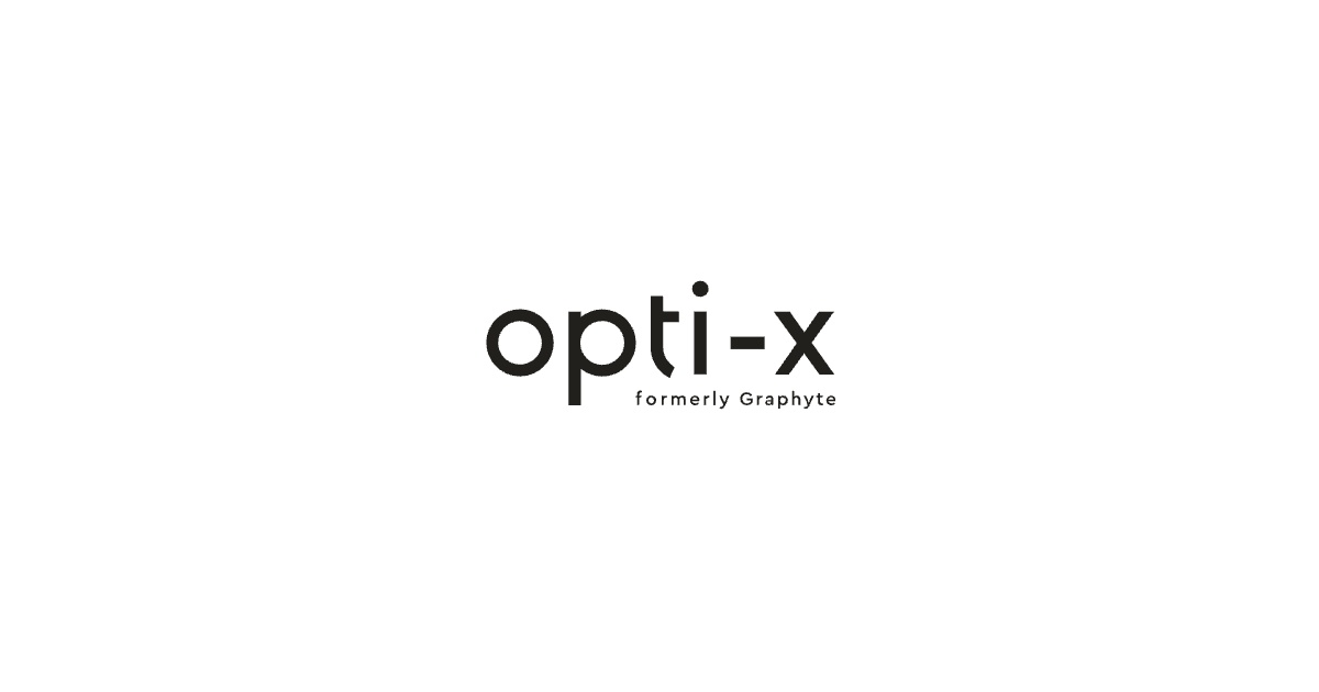Opti-X Admin